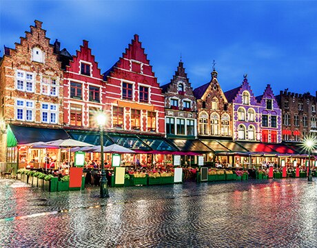 Fly & Cruise et Croisières en avion 2025 - 2026 | MSC Cruises