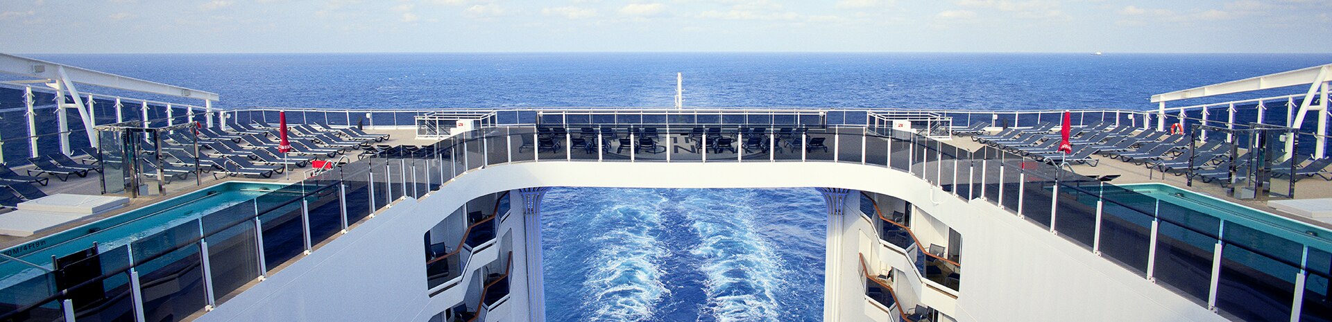 Croisières en Méditerranée et dans le monde | MSC Cruises